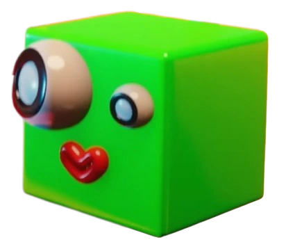 Gloinks (The Amazing Digital Circus) | Character catalogue Wiki | Fandom