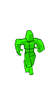 Fighter (Epic Battle Simulator) | Character catalogue Wiki | Fandom