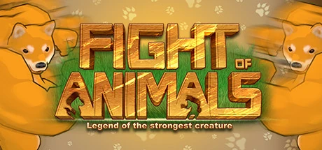 Fight of Animals | Character catalogue Wiki | Fandom
