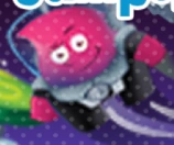 Pink Alien (Share Jumper) | Character catalogue Wiki | Fandom