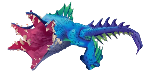 Abysshark (Hungry Shark Evolution) | Character catalogue Wiki | Fandom