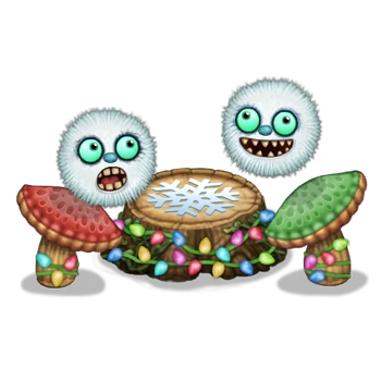 Thumpies (My Singing Monsters) | Character catalogue Wiki | Fandom