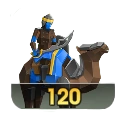 Camel (Epic Battle Simulator 2) | Character catalogue Wiki | Fandom