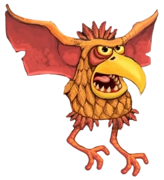 Tweedle (My Singing Monsters) | Character catalogue Wiki | Fandom