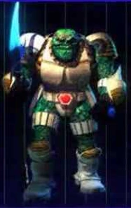 Gorm (Criticom) | Character catalogue Wiki | Fandom