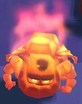 Lava Pup (Clash) | Character catalogue Wiki | Fandom