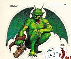 Zoltan (Ta) | Character catalogue Wiki | Fandom