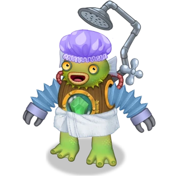 Bellowfish (My Singing Monsters) | Character catalogue Wiki | Fandom