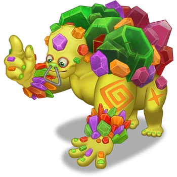 Rare Tring (My Singing Monsters) | Character catalogue Wiki | Fandom