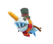 Baby SnowShark (Hungry Shark Evolution) | Character catalogue Wiki | Fandom