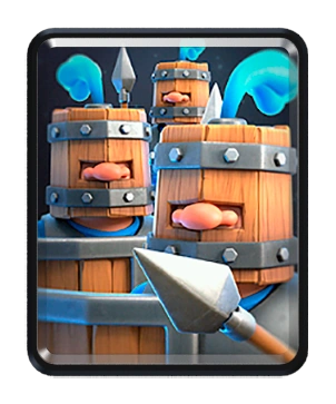 Royal Recruit (Clash) | Character catalogue Wiki | Fandom