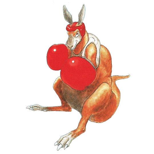 Bounder (Ballz) | Character catalogue Wiki | Fandom