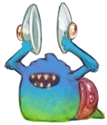 Scargo (My Singing Monsters) | Character catalogue Wiki | Fandom