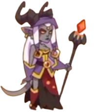 Morgana (What the Hen!) | Character catalogue Wiki | Fandom