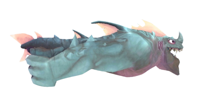 Behemoth (Hungry Shark Evolution) | Character catalogue Wiki | Fandom
