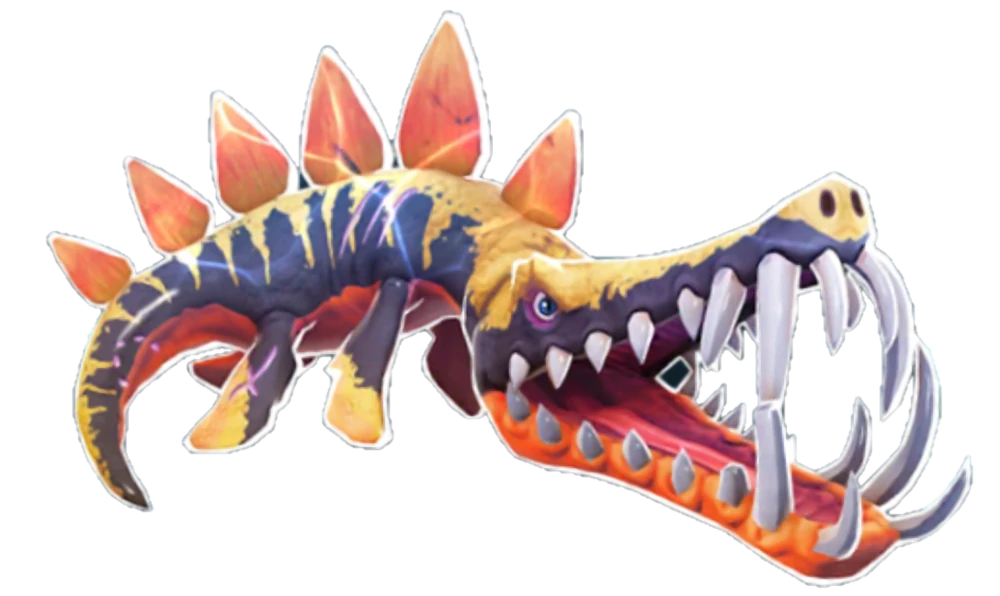 Leo (Hungry Shark Evolution) | Character catalogue Wiki | Fandom