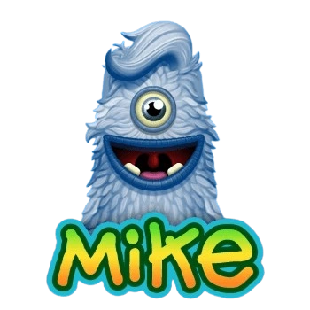 Monster-Handler Mike (My Singing Monsters) | Character catalogue Wiki ...