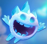 Ice Spirit (Clash) | Character catalogue Wiki | Fandom