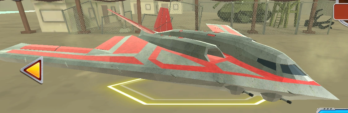 Stealth (Army Battle Simulator) | Character catalogue Wiki | Fandom