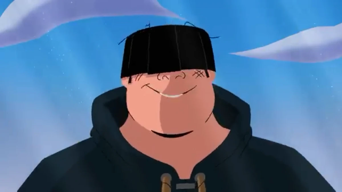 Rascal Boy (Clash) | Character catalogue Wiki | Fandom