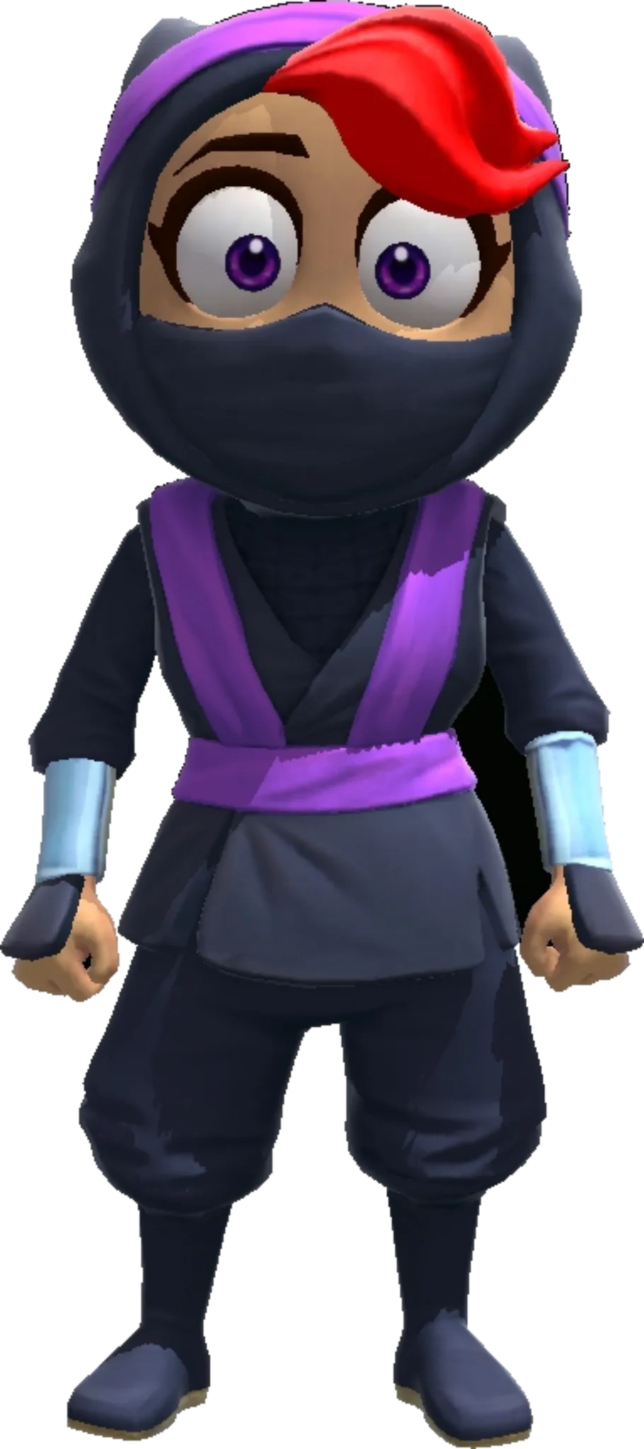 Kira (Clumsy Ninja) | Character catalogue Wiki | Fandom