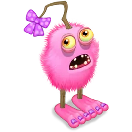 Rare Furcorn (My Singing Monsters) | Character catalogue Wiki | Fandom