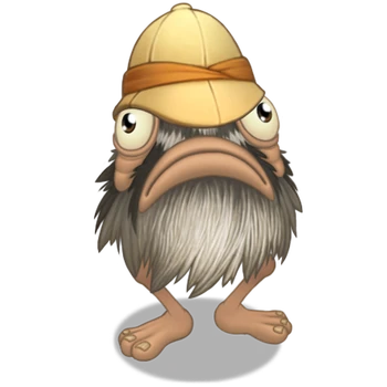 Spurrit (My Singing Monsters) | Character catalogue Wiki | Fandom