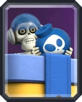 Bomber (Boom Arena) | Character catalogue Wiki | Fandom