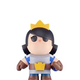 Mini Princess (Clash) | Character catalogue Wiki | Fandom