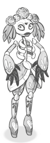 Clavavera (My Singing Monsters) | Character catalogue Wiki | Fandom