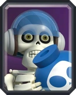 Bomber (Boom Arena) | Character catalogue Wiki | Fandom