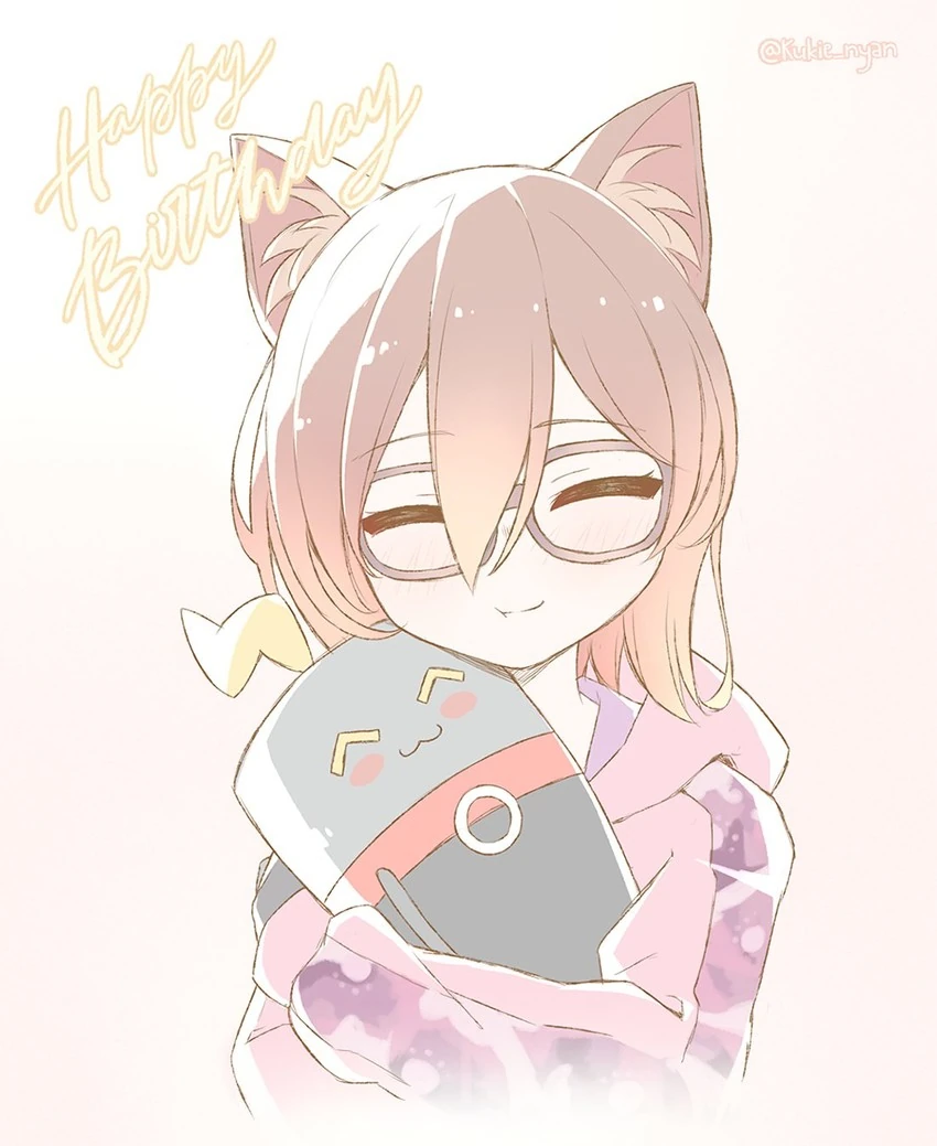 Robosa (Hololive) | Character catalogue Wiki | Fandom