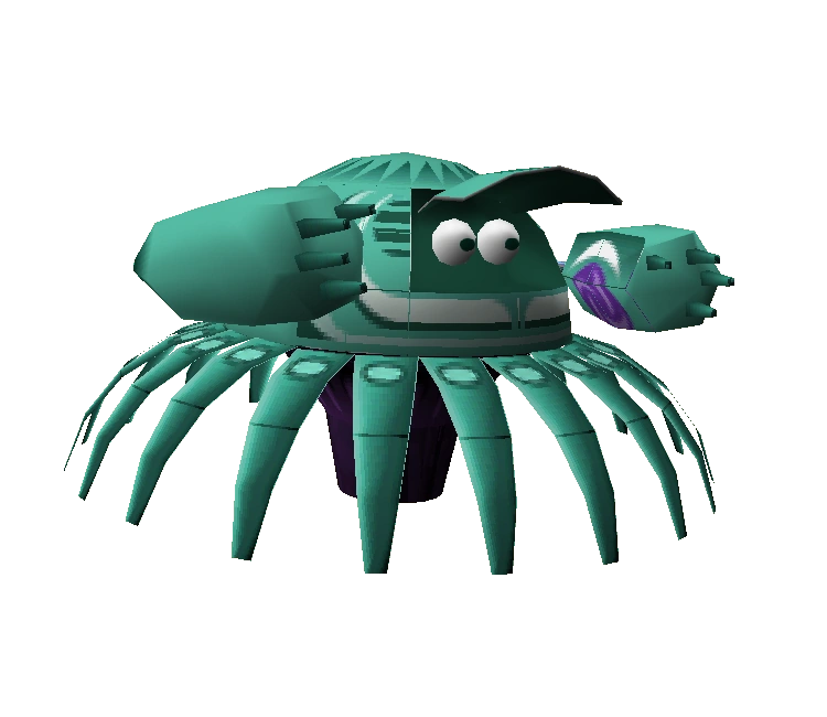 Turbine (Tetrisphere) | Character catalogue Wiki | Fandom