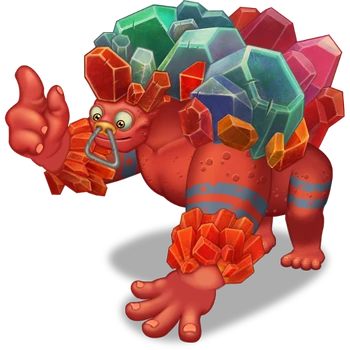 Tring (My Singing Monsters) | Character catalogue Wiki | Fandom