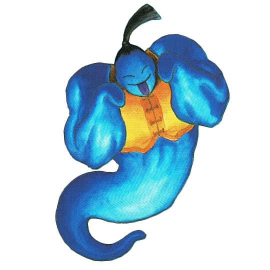 Lamprey (Ballz) | Character catalogue Wiki | Fandom