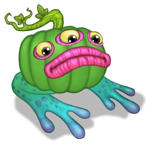 Fwog (My Singing Monsters) | Character catalogue Wiki | Fandom