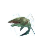 Electro Baby (Hungry Shark Evolution) | Character catalogue Wiki | Fandom