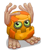 Noggin (My Singing Monsters) | Character catalogue Wiki | Fandom