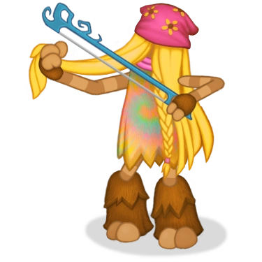 Rare Rooba (My Singing Monsters) | Character catalogue Wiki | Fandom