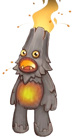 Kayna (My Singing Monsters) | Character catalogue Wiki | Fandom