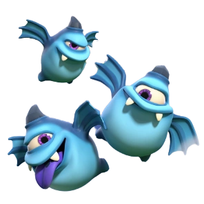 Mini-Minion (Clash) | Character catalogue Wiki | Fandom