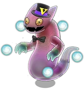 Ghazt (My Singing Monsters) | Character catalogue Wiki | Fandom