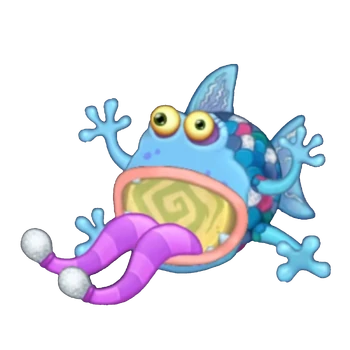 Pummel (My Singing Monsters) | Character catalogue Wiki | Fandom