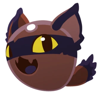 Hunter Slime (Slime Rancher) | Character catalogue Wiki | Fandom