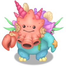 Hornacle (My Singing Monsters) | Character catalogue Wiki | Fandom