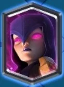 Super Witch (Clash Royale) | Character catalogue Wiki | Fandom