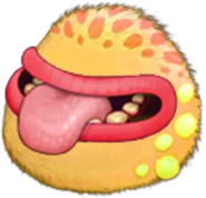 Maw (My Singing Monsters) | Character catalogue Wiki | Fandom