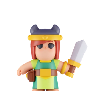 Mini Villager (Clash) | Character catalogue Wiki | Fandom