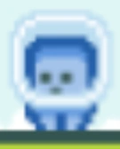 Blue Alien (Two Aliens) | Character catalogue Wiki | Fandom