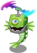 Cybop (My Singing Monsters) | Character catalogue Wiki | Fandom